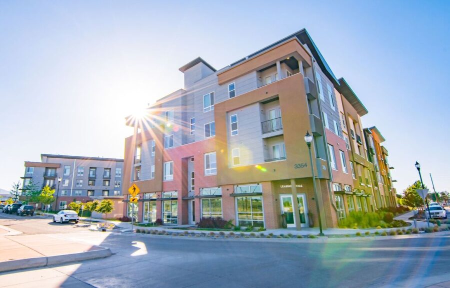 Gallery | Apartments for Rent in West Jordan, Utah | Novi